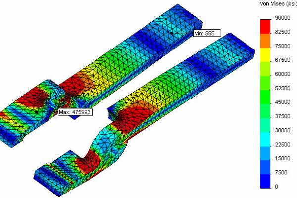 Structural Analysis – Aksha Engineering & Consultancy Structural Analysis – Aksha Engineering & Consultancy